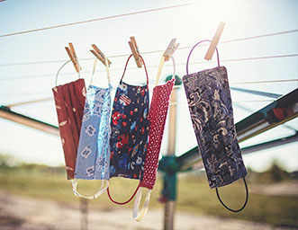 Custom Masks | Personalized Printed Mask w/ Logo | Masks Co.